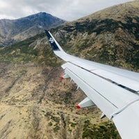 Queenstown Airport (ZQN) - 61 tips from 9593 visitors