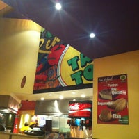 El Taco Tote - 6 tips from 175 visitors