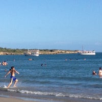 Playa Punta Arenas - 30 tips from 388 visitors