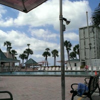 Helmsley Sandcastle Hotel (Now Closed) - Lido Key - 11 tips