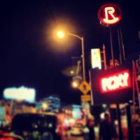 The Roxy - West Hollywood, CA
