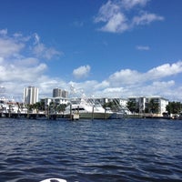 Peanut Island North Sandbar - Harbor / Marina