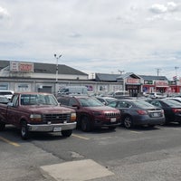 Patapsco Flea Market - Cherry Hill - 1400 W Patapsco Ave