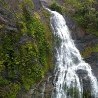 Barron Gorge National Park - National Park