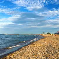 Evanston Lake Michigan - Streeterville - Evanston, IL