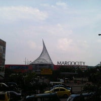 Margo City - Beji - Depok, Jawa Barat