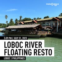 Loboc River Cruise - Loboc, Bohol