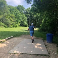 Hiestand Park Disc Golf Course - Disc Golf in Madison