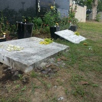 Manila Memorial Park, Sta. Rita Bulacan - Cemetery in Sta. Rita, Bulacan
