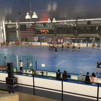 Abe Stark Ice Skating Rink - Skating Rink in Brooklyn