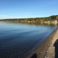 Lodi Point State Park - Lower Lake Rd