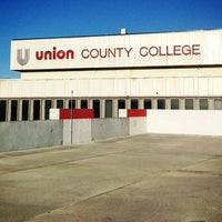 Union County College - Elizabeth Campus - 8 tips