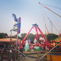 Mile End Park - Park in London