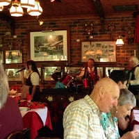 The Cuckoo Restaurant - German Restaurant