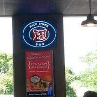 Rack Shack BBQ (Now Closed) - BBQ Joint in West Saint Paul