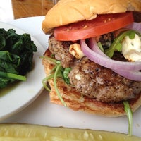 Menu - Burger Up - Bellmont-Hillsboro - 2901 12th Ave. S