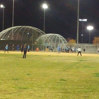 Sepulveda Basin Sports Complex - Athletics & Sports in Encino