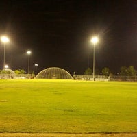 Sepulveda Basin Sports Complex - Athletics & Sports in Encino