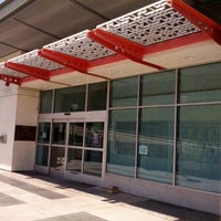 Los Angeles Public Library - Chinatown - Library in Los Angeles