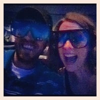 IMAX Theater - Movie Theater in Inner Harbor