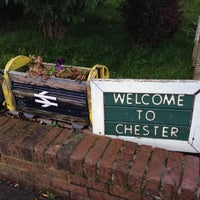 Chester - Cheshire, Cheshire