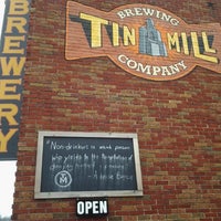 Tin Mill Brewing Co - 13 tips