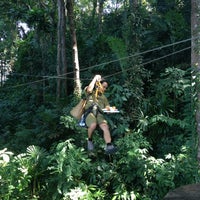 Tree Pod Dining @ Soneva Kiri - Resort