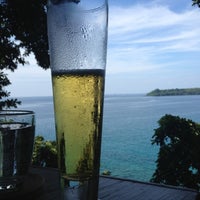Tree Pod Dining @ Soneva Kiri - Resort