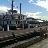 Darling Harbour Ferry Wharf - Darling Harbour - Sydney, NSW