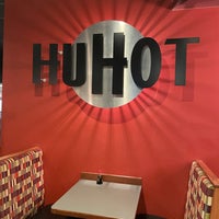 HuHot Mongolian Grill - 35 tips from 1812 visitors