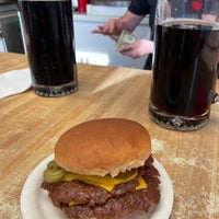 Carl's Drive In - St Louis, MO