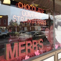 Merb's Candies - Dutchtown South - St Louis, MO