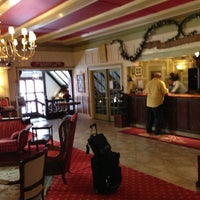 Yankee Pedlar Inn - 2 tips