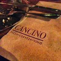 Cancino Pizza - Pizzeria