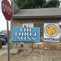 The Three Sons - 6 tips