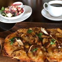 Marks Bistro (Now Closed) - Dundee - 26 tips from 957 visitors