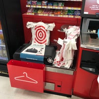Target - Big Box Store
