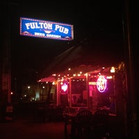 Fulton Pub & Brewery - South Portland - 15 tips