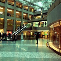 The Landmark - Shopping Mall in Central