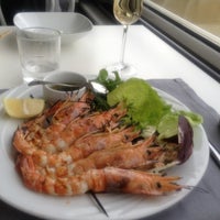 Golden View Open Bar - Michelangelo - 134 tips