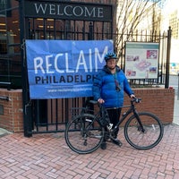 Friends Center - Logan Square - 2 tips from 428 visitors