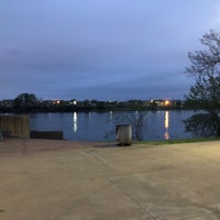 Riverside Park - Park in Tulsa