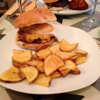 La Gringa - Mexican Restaurant in Madrid