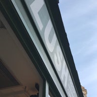 Lush - Cosmetics Store in Mayfair