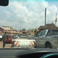 Bugolobi - Neighborhood in Kampala
