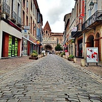 Moissac - Moissac, Occitanie