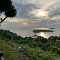จุดชมวิวเกาะช้าง (View Point Koh Chang) - Koh Chang, จังหวัดตราด