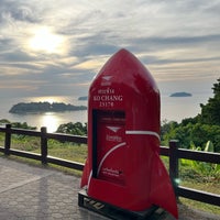 จุดชมวิวเกาะช้าง (View Point Koh Chang) - Koh Chang, จังหวัดตราด