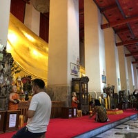 วัดพระนอนจักรสีห์วรวิหาร (Wat Phra Non Chaksi) - 24 tips