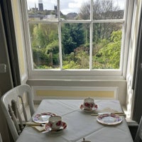 Crook Hall And Gardens - 4 tips